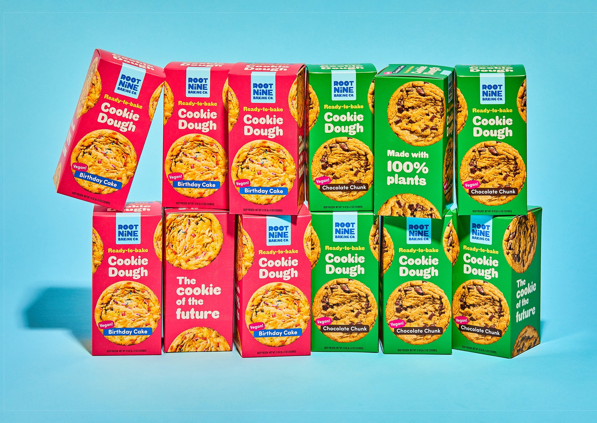 Retail – Root Nine Baking Co.